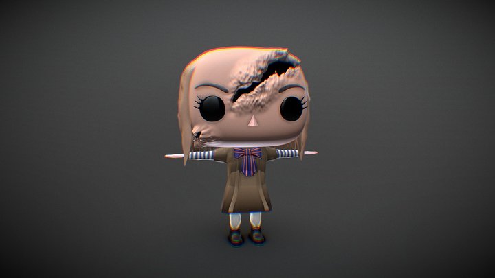 UGIBUGI - Sketchfab