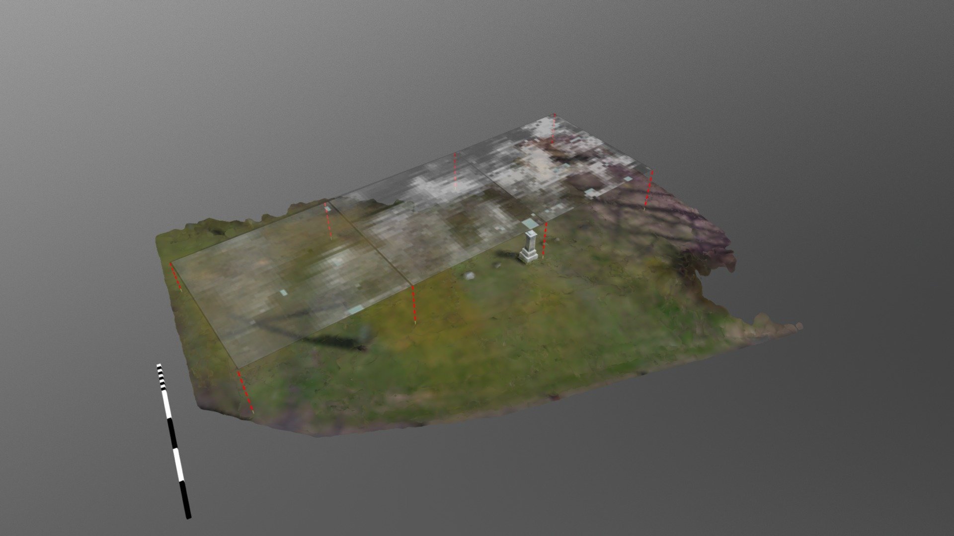 Klinefelter Geophys - 3D model by Jerrad Lancaster (@jlancaster ...
