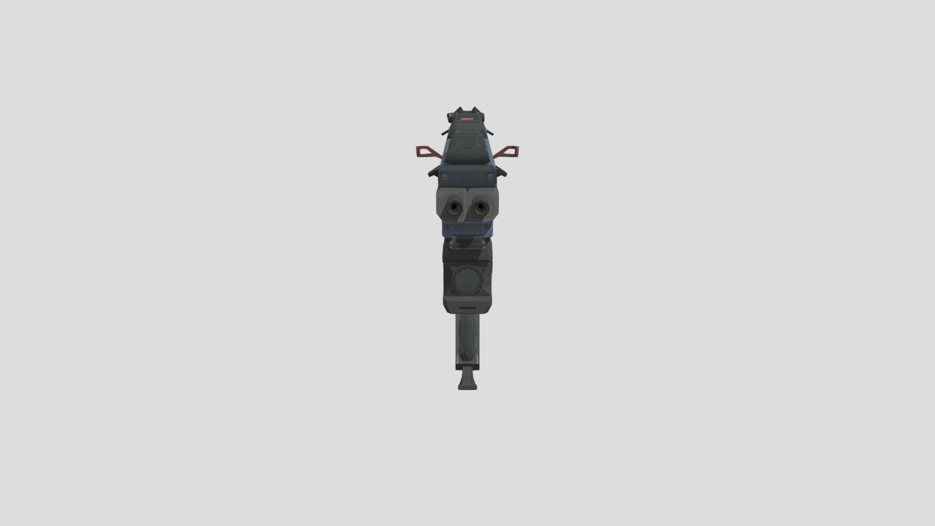 Apex Legend Alternator - Download Free 3D model by NAJWAN_ID ...