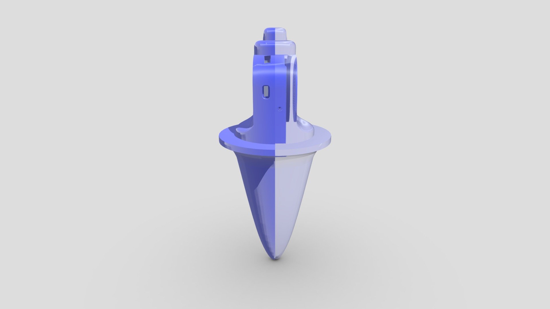Float-Speaker - 3D model by luissilva [f6b853f] - Sketchfab