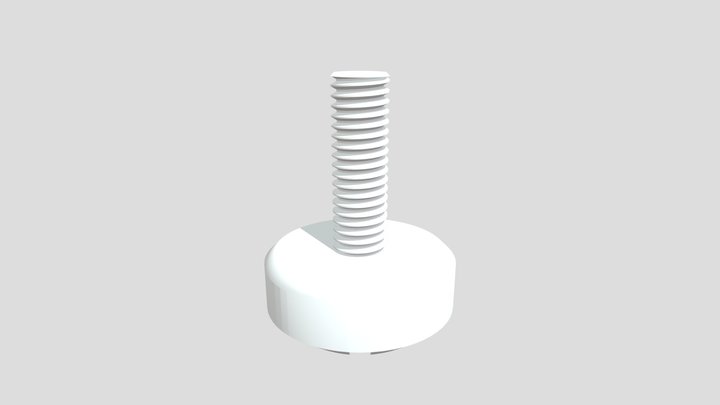 Screw 3D models - Sketchfab