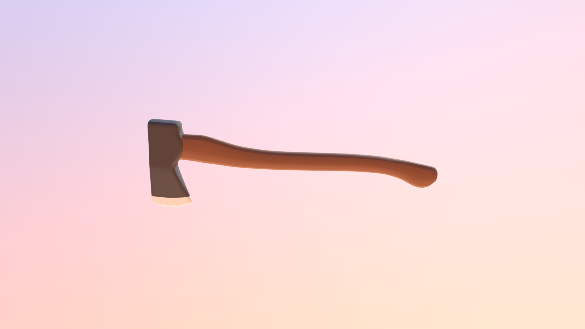 Machado - 3D model by ZeAllen [f6b9387] - Sketchfab