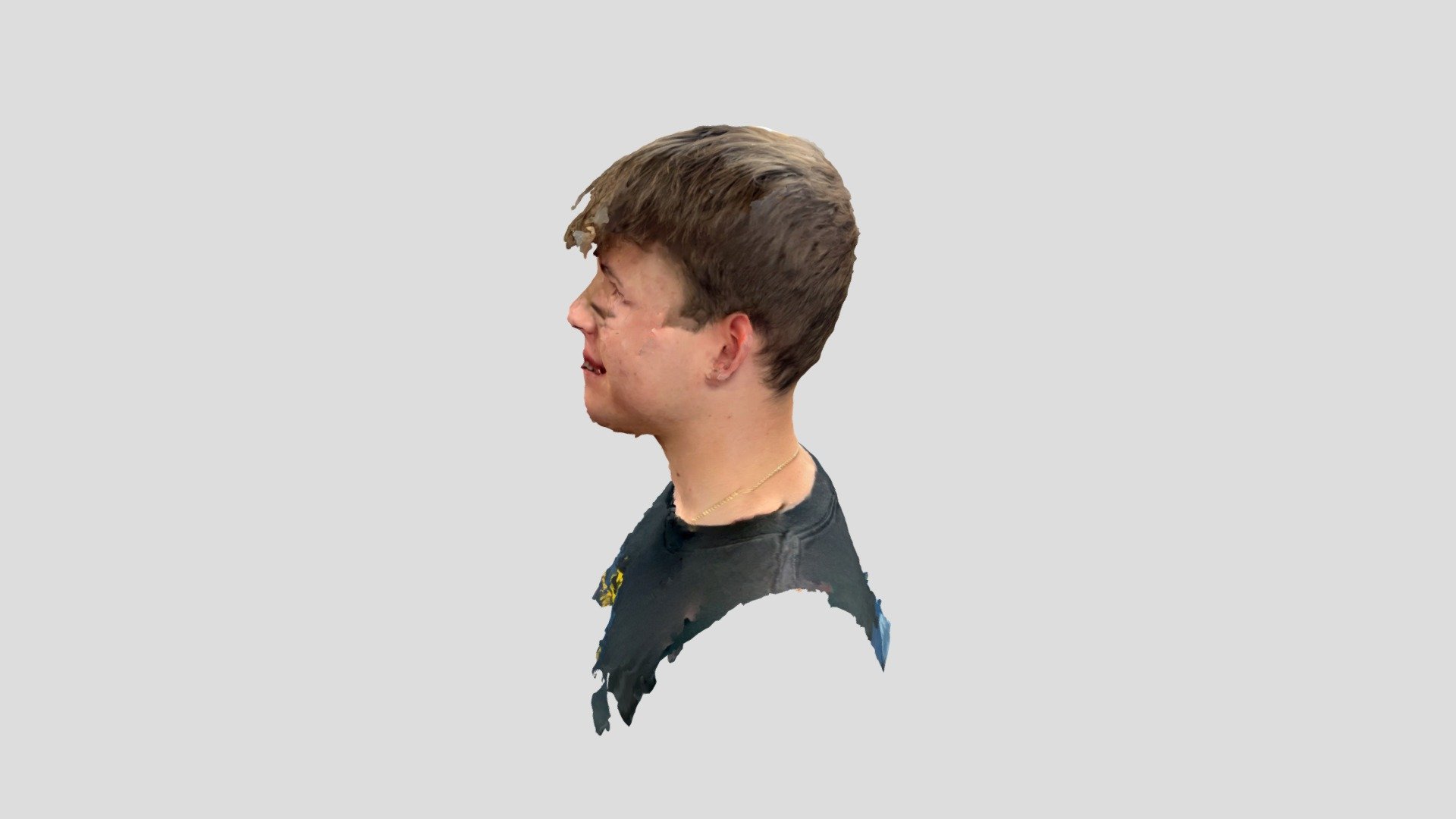Carter - Download Free 3D model by sethhensel225 [f6b97a9] - Sketchfab