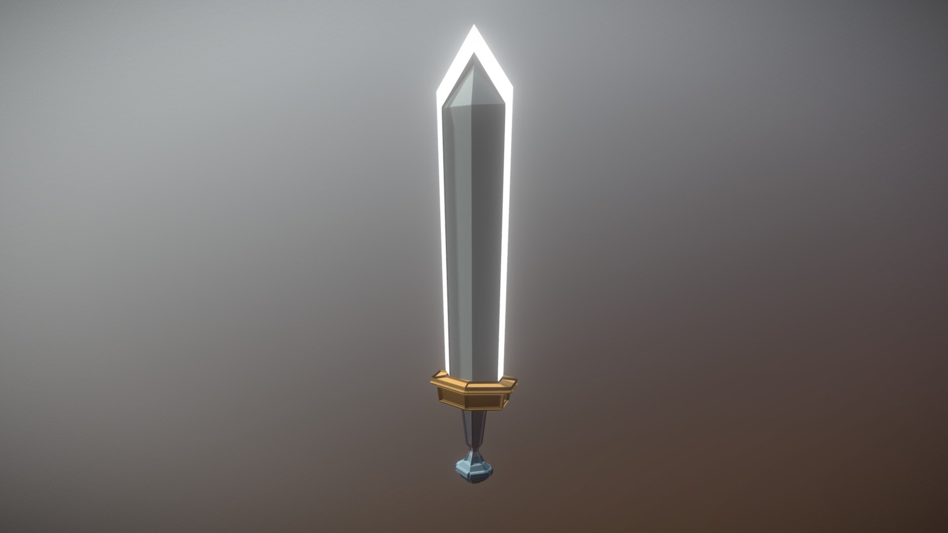 Sword - 3D model by Eduardo (@eduardo.juarez9898) [f6b9cea] - Sketchfab