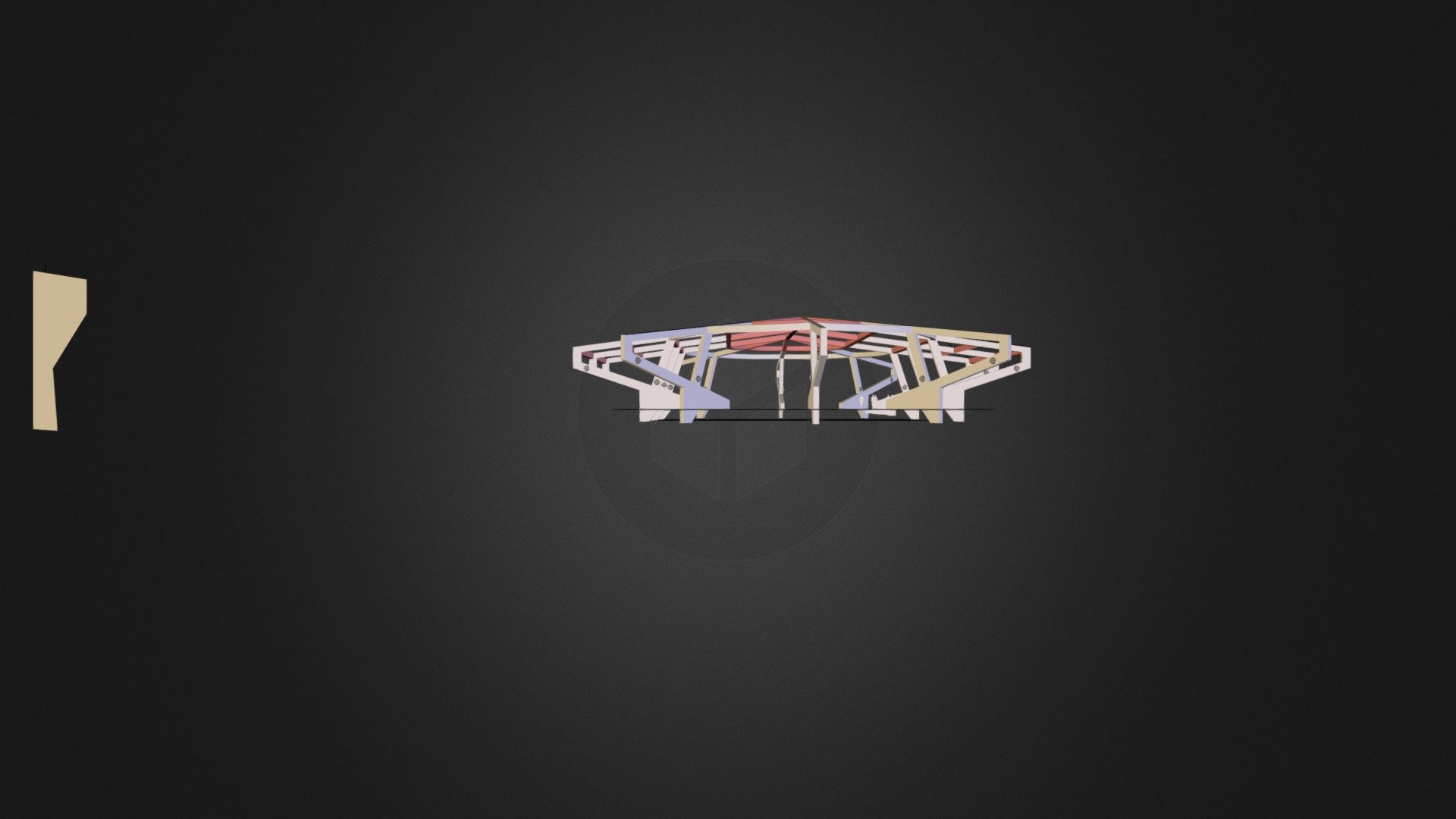 editable - 3D model by xavierlee [f6bHElw] - Sketchfab