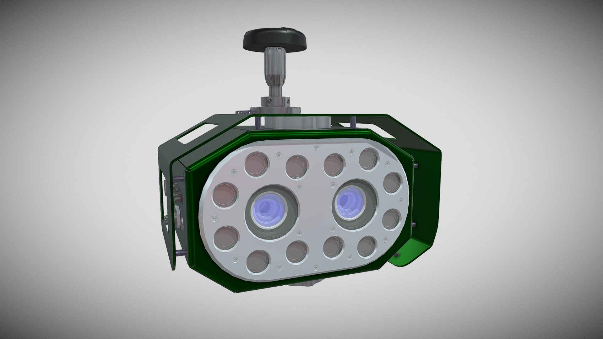 Flash - 3D model by bloomfield [f6ba9ca] - Sketchfab