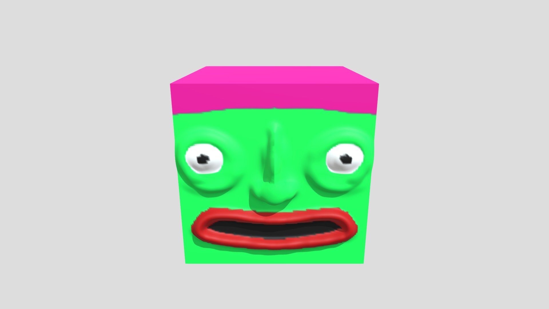 tittle giggle - Download Free 3D model by Zomboy N Kush (@zman71213 ...