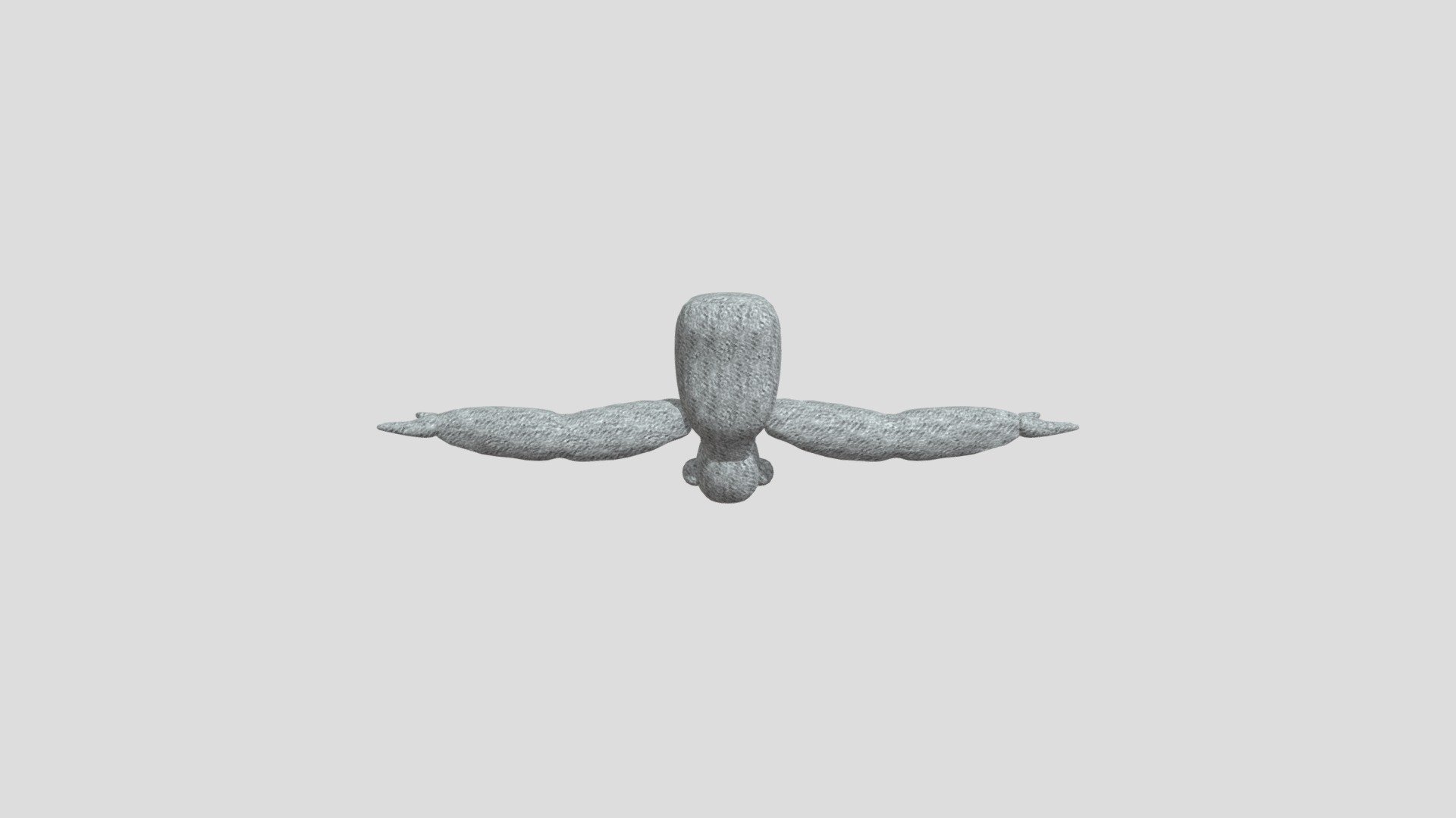 Kong Player Model - Download Free 3D model by me (@LUKETHENUKE0728 ...