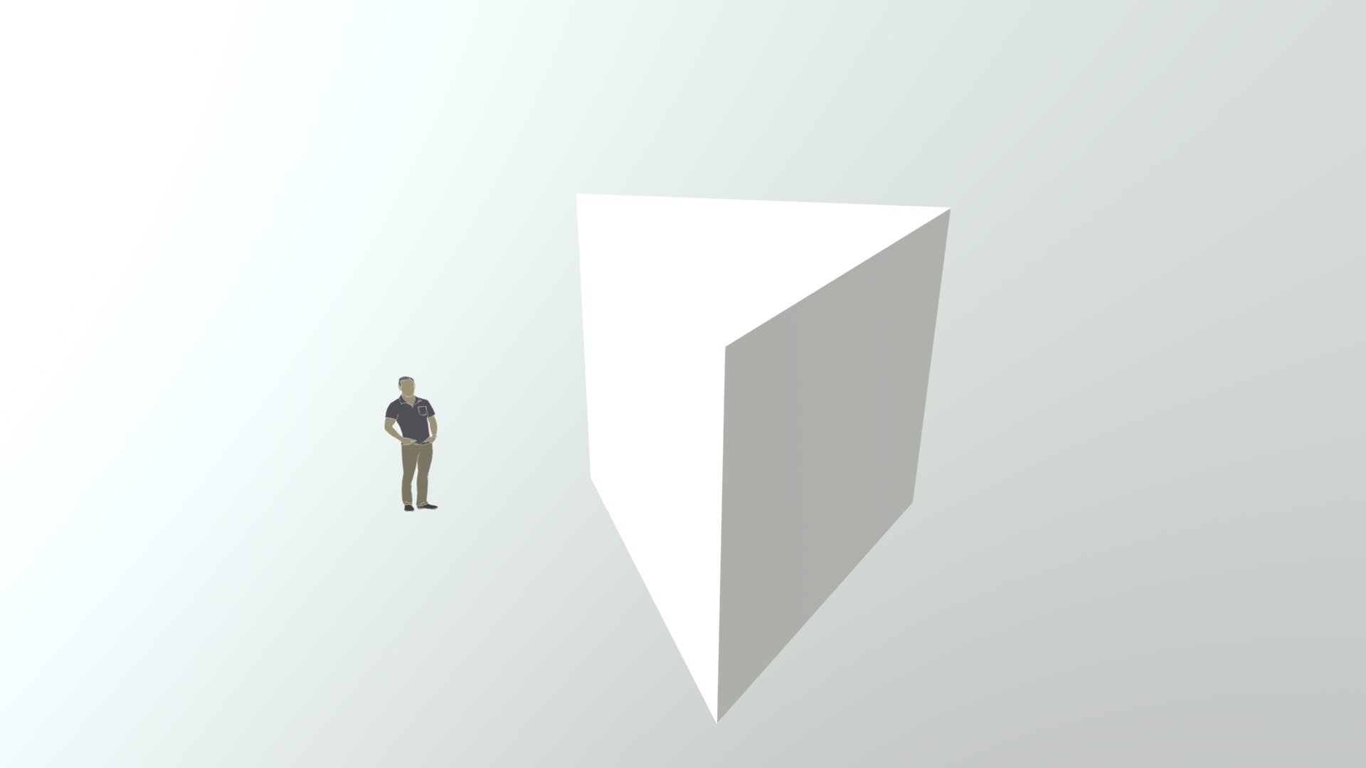 Triangle - 3D model by h2c117 [f6bdc34] - Sketchfab