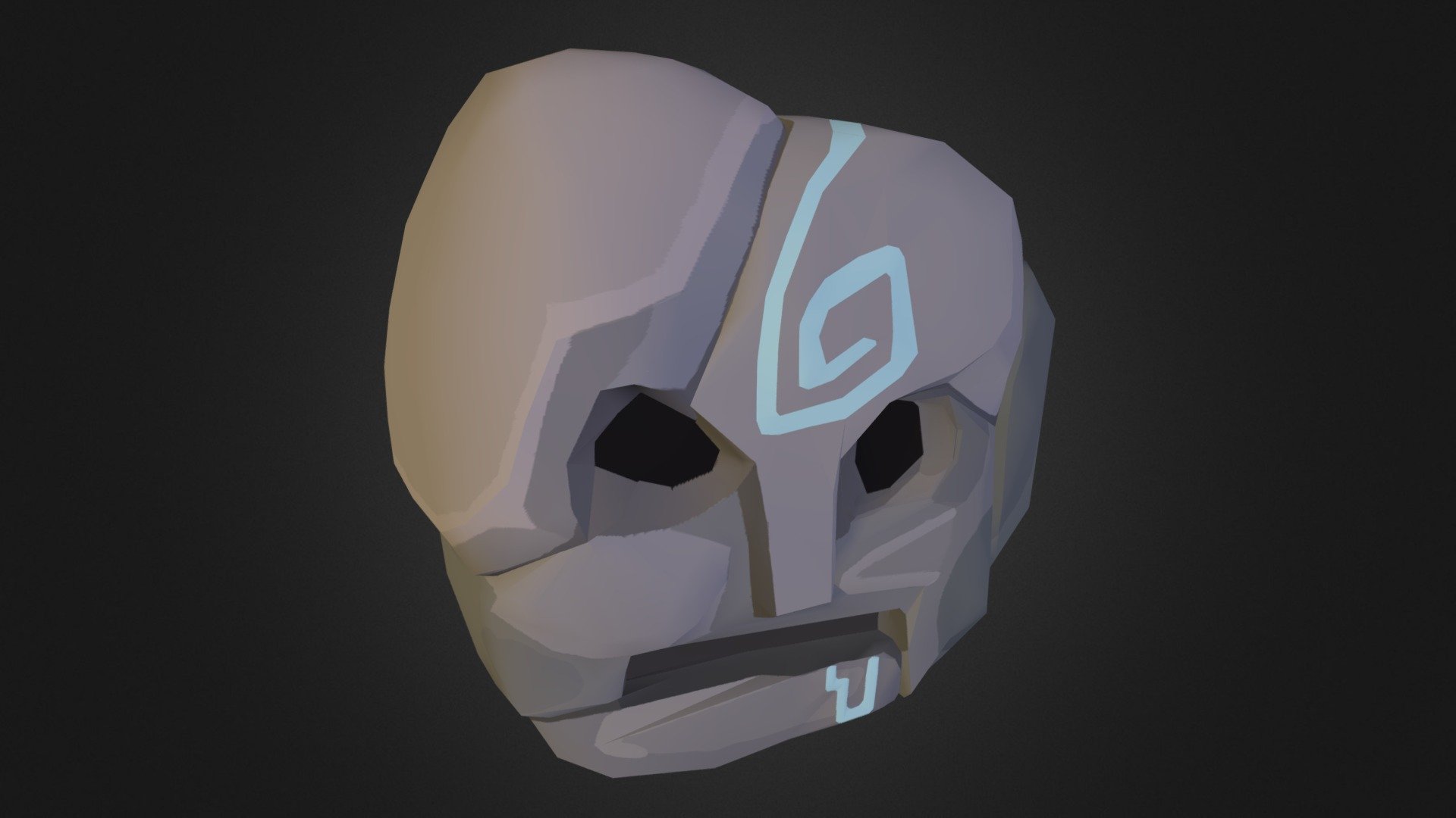 Bomo Golem - 3D model by The Rmbomo (@thermbomo) [f6bdd46] - Sketchfab