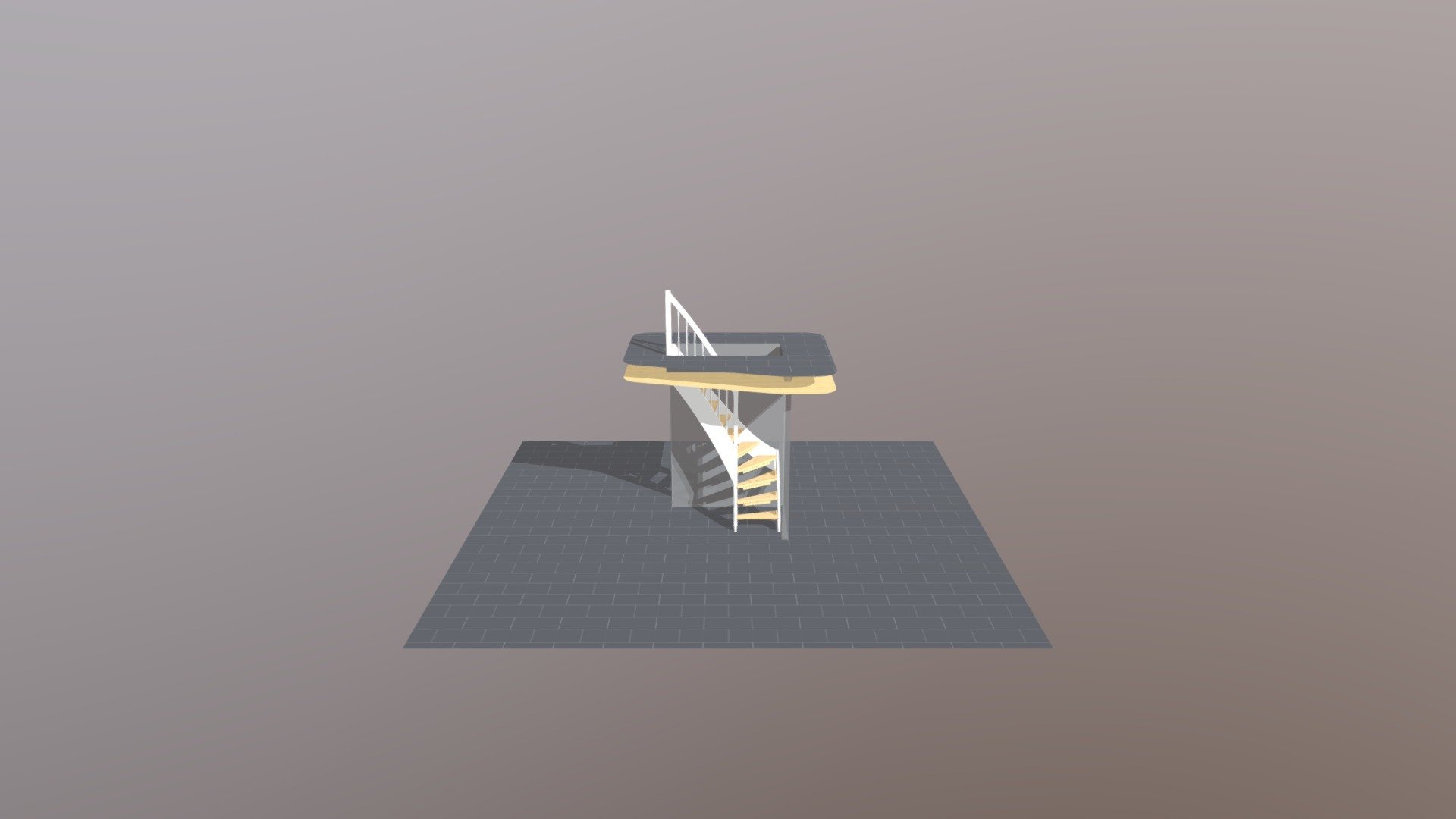 2721 - 3D model by Suldalstrappa [f6be140] - Sketchfab