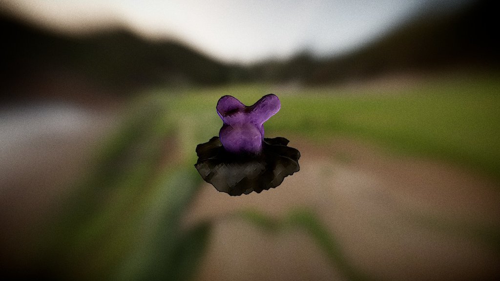 Look At This SCANN3D Model I've Made! - 3D model by hollygolightly ...