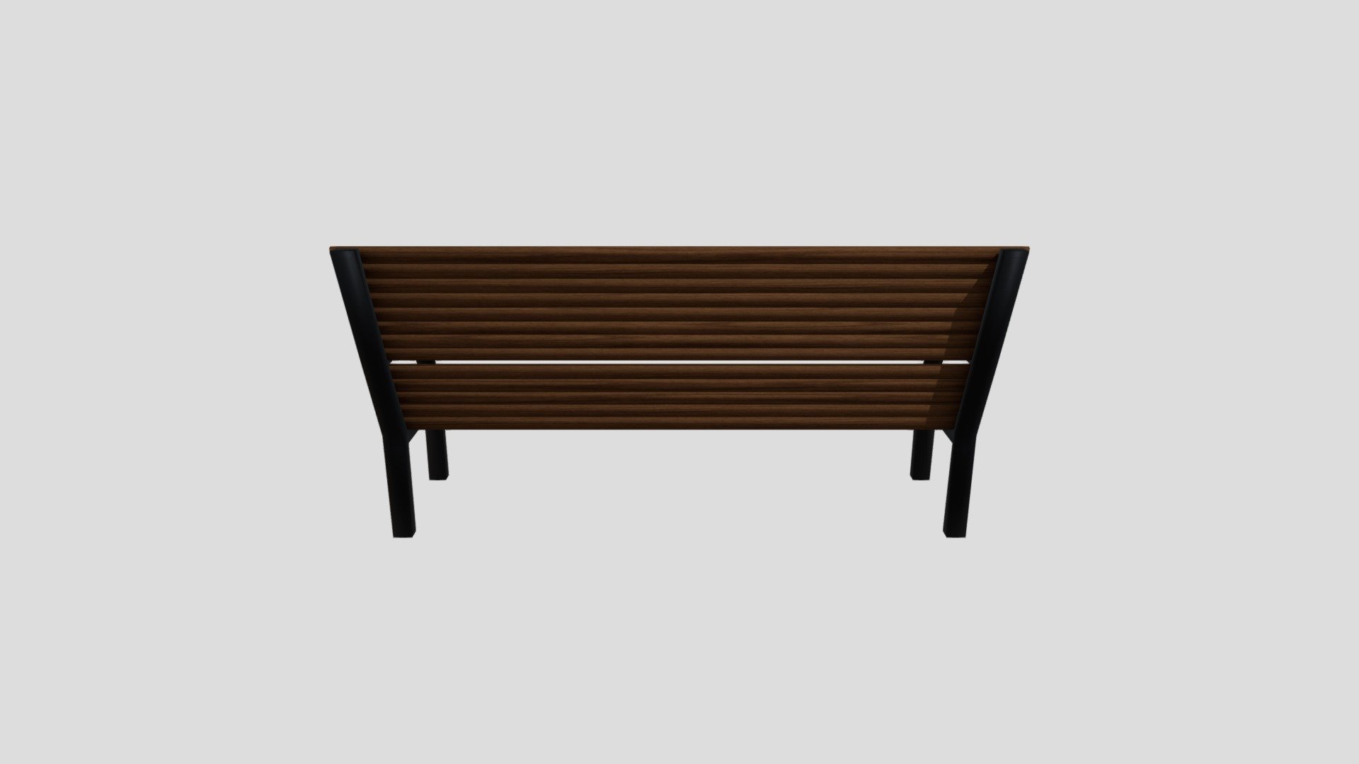 Bench - Download Free 3D model by timbueno (@timbueno456) [f6c2c75 ...
