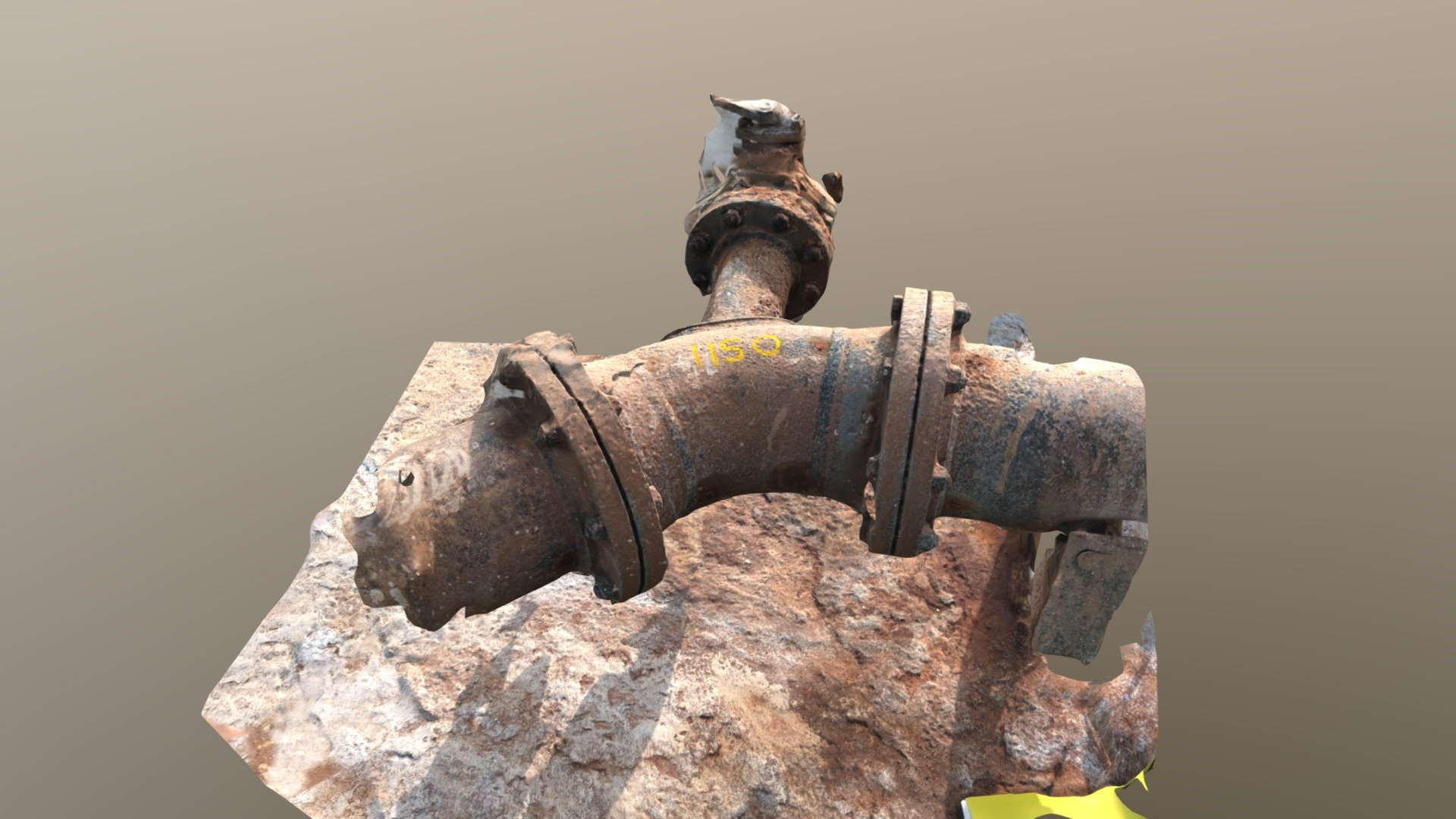 spoolbend - 3D model by garybing [f6c3490] - Sketchfab