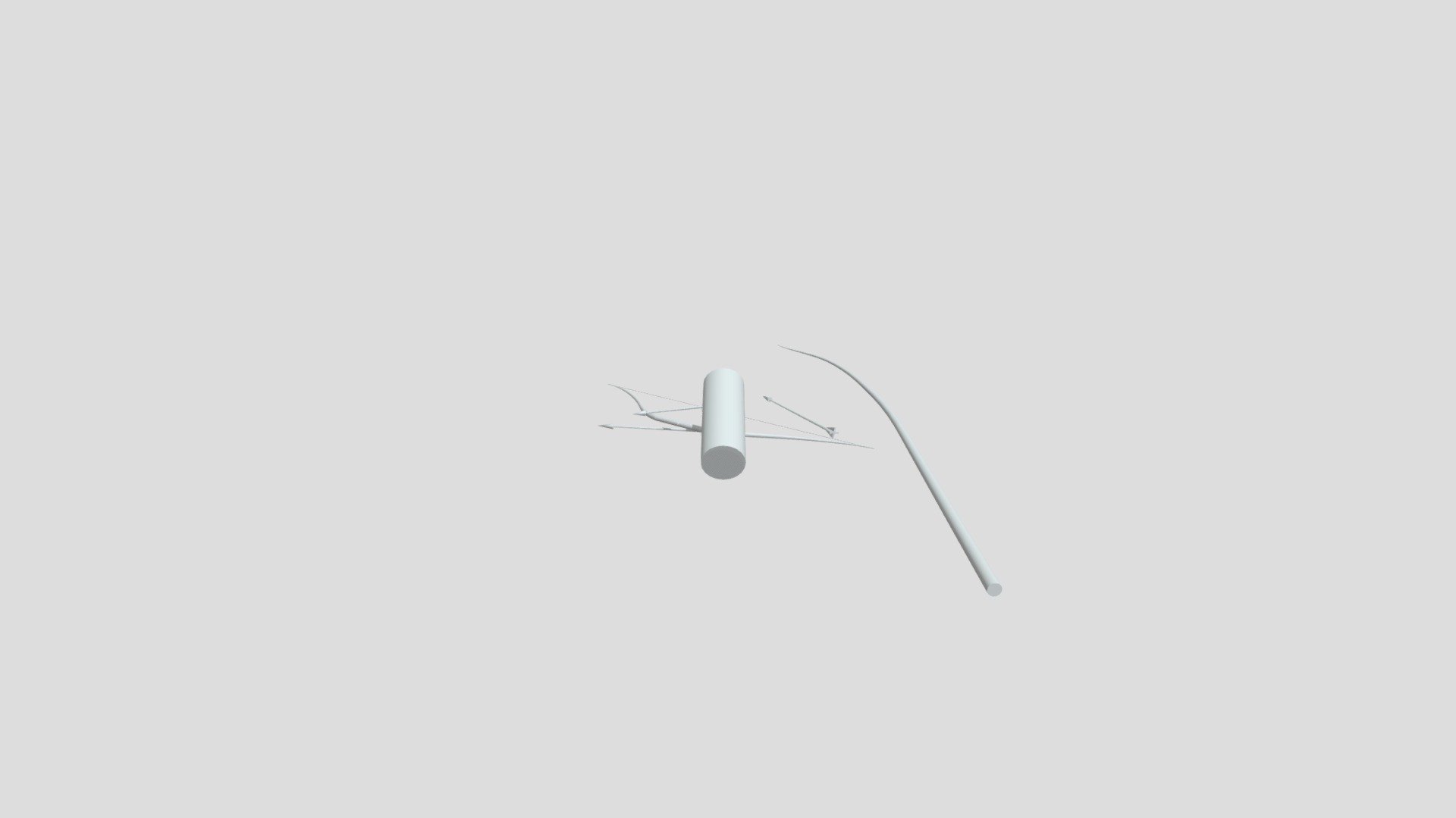3 Props - 3D model by UgurkanKaraca [f6c39d1] - Sketchfab