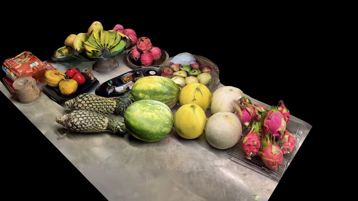 Twinmotion 3D models - Sketchfab