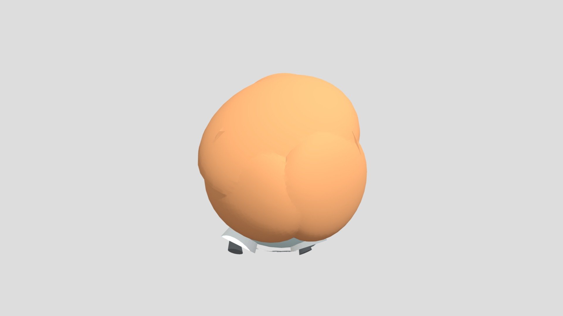 Sally - Download Free 3D model by dmalli [f6c3e36] - Sketchfab