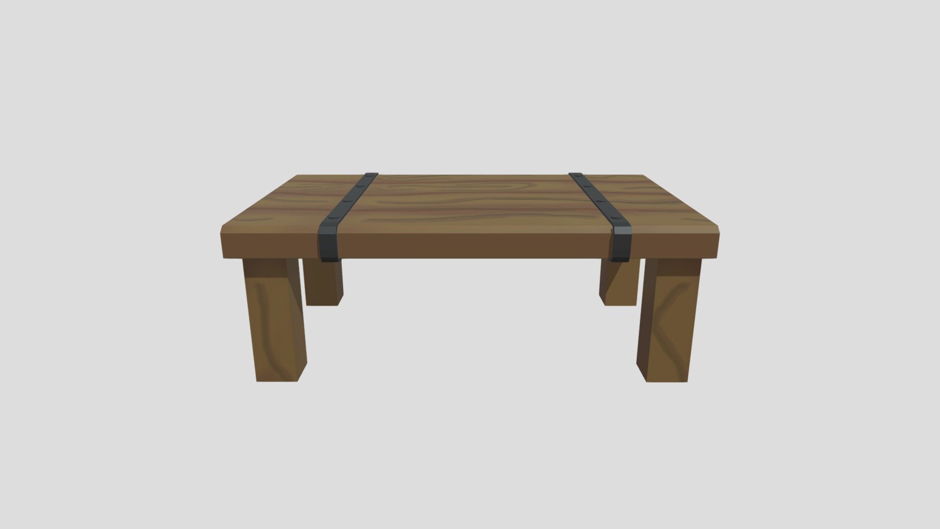 Table - 3D model by jjoohhnnyy13 [f6c4427] - Sketchfab