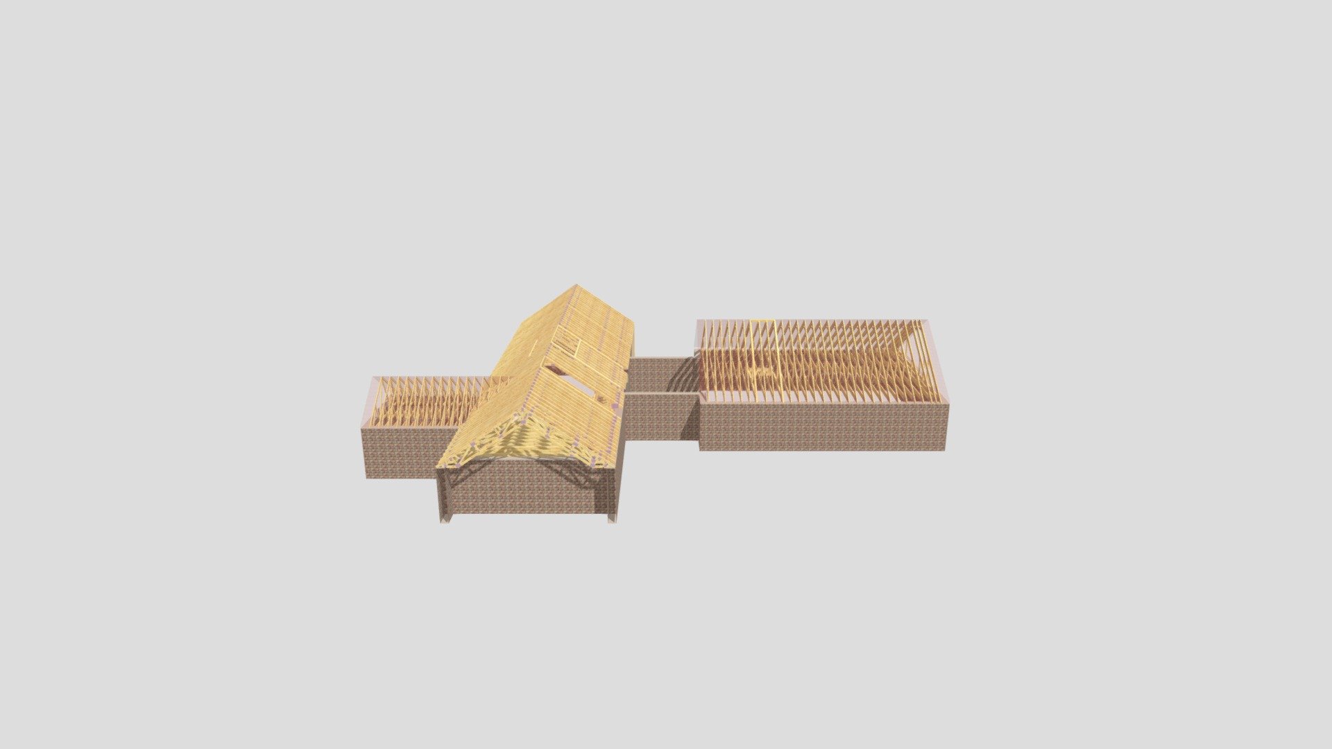 Dave Downey 4937 - 3D model by Michael McGuinness (@MtsMichael ...