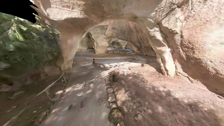 Cave 3D models - Sketchfab