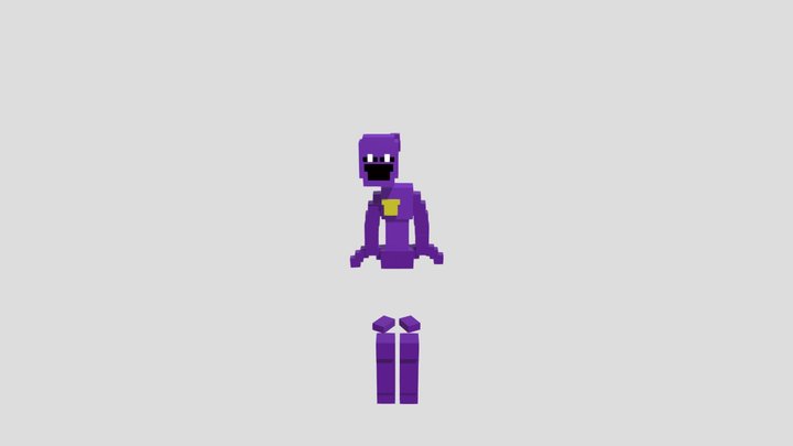 Dsaf 3D models - Sketchfab