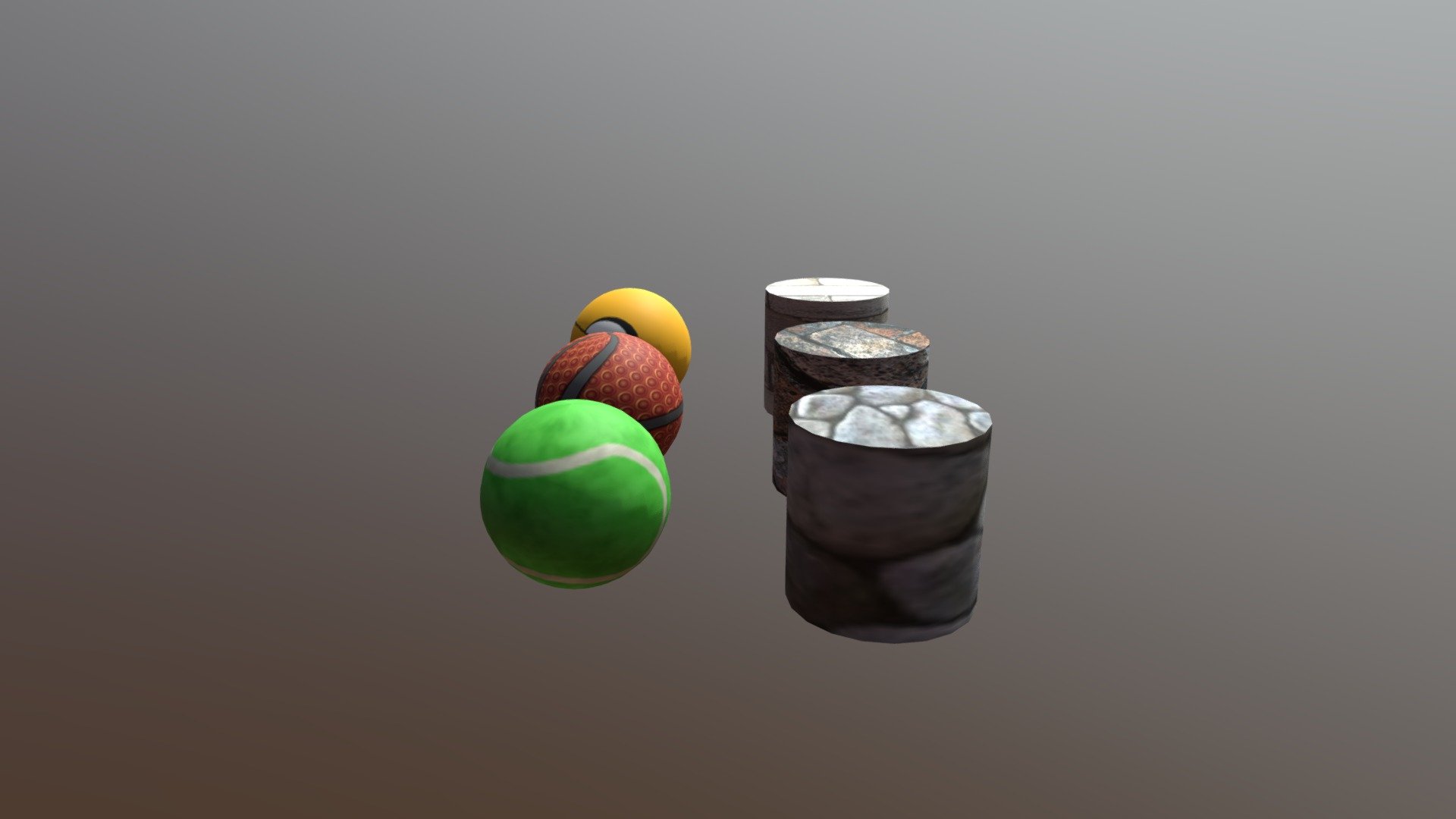 Textures - 3D model by avneetgill541 [f6c9497] - Sketchfab
