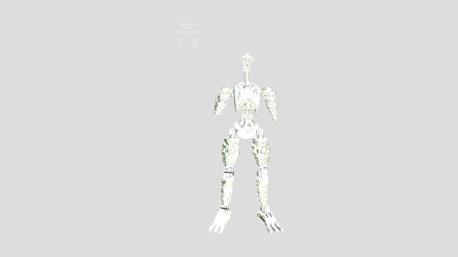 Image To Stl.com_broken_mech_1982 - Download Free 3D model by Nacho1012 ...