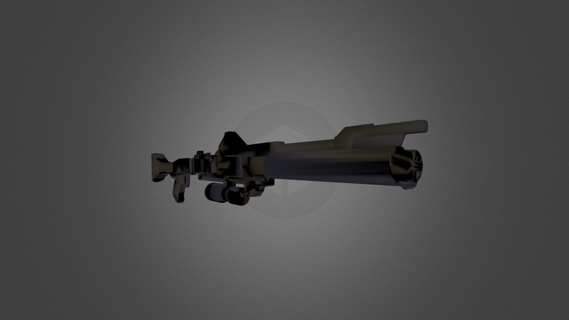 dc-15.fbx - 3D model by talon [f6ca457] - Sketchfab