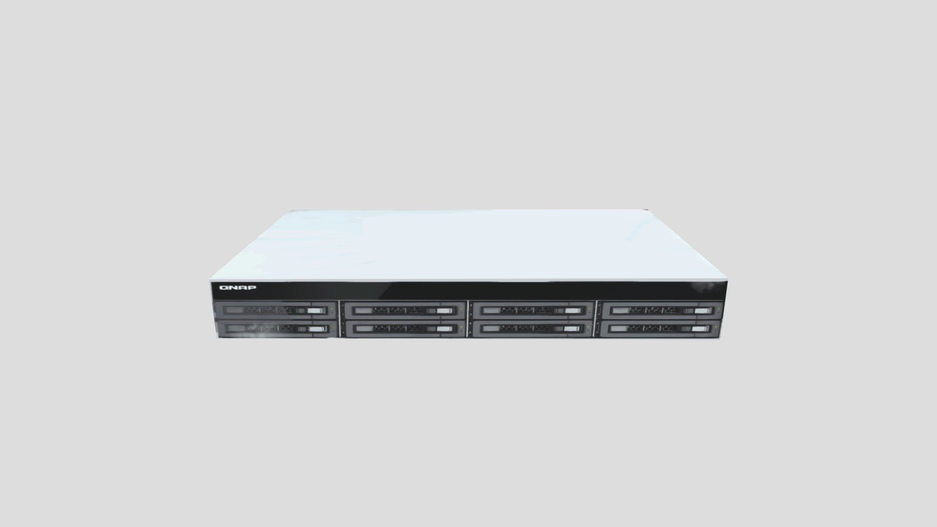 Computer Server - Download Free 3D model by katashofi [f6ca757] - Sketchfab