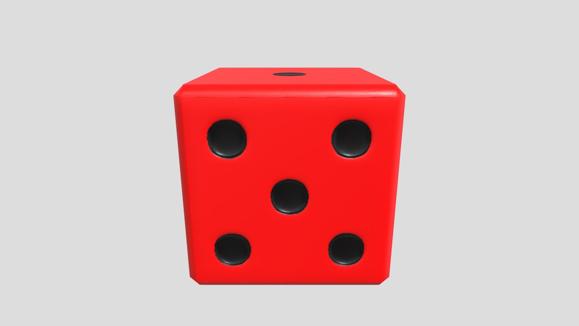 Red dice - Download Free 3D model by Sven Schildt (@Rendersvayne ...