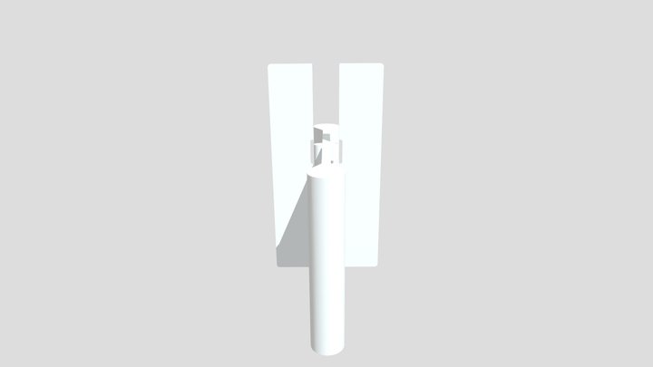 Turnstile 3D models - Sketchfab