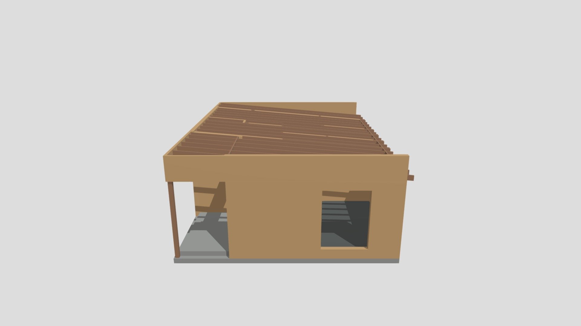 78_3d_zerk - 3D model by Syr_y [f6d0326] - Sketchfab