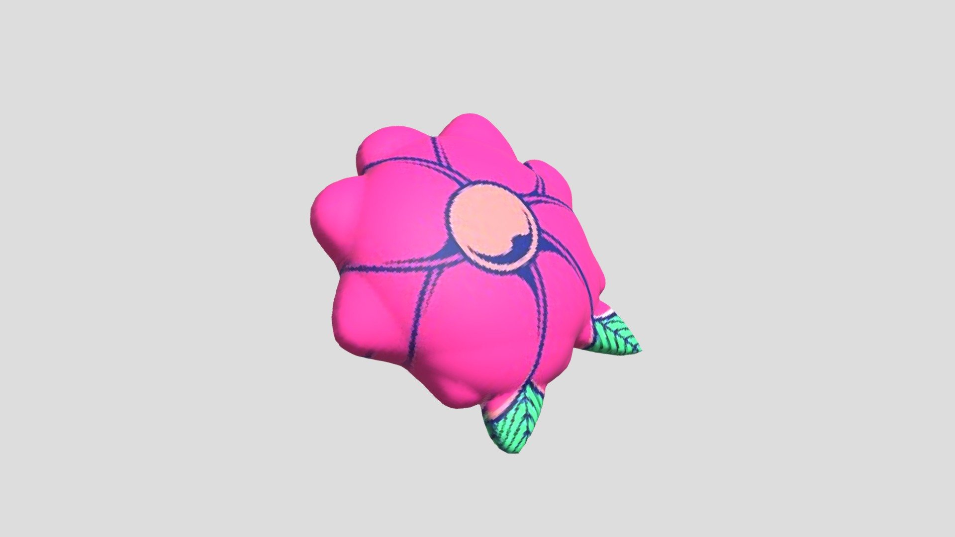 Vesha - 3D model by diptaputri [f6d0355] - Sketchfab