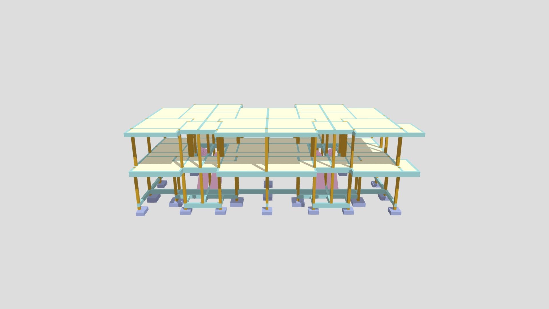 3D - TIAGO SCHARDOSIM (1478), V1 - 3D model by ENG Online ...