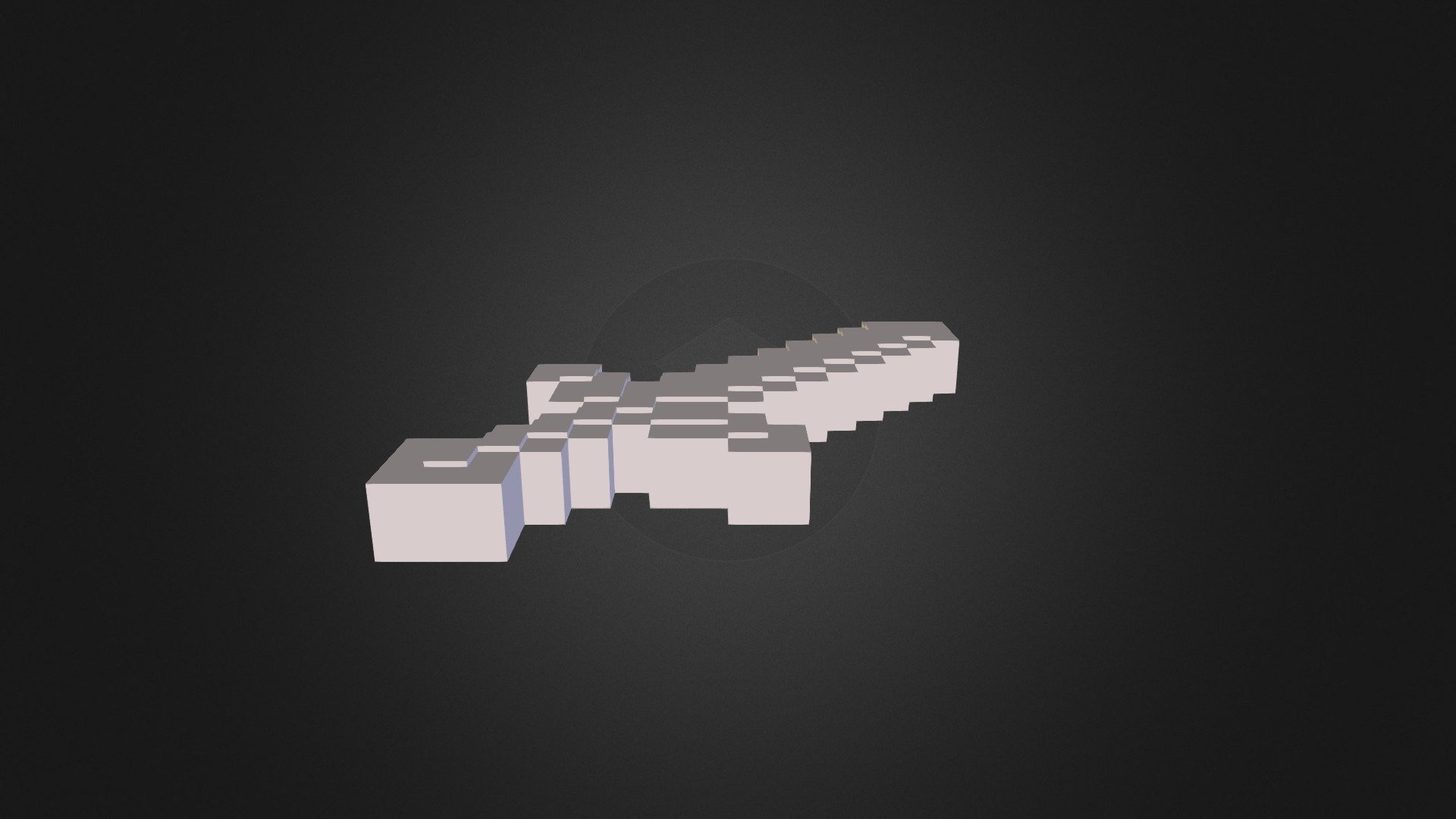 Brett_Reader_8-bit - 3D model by makeo.test [f6d10d9] - Sketchfab