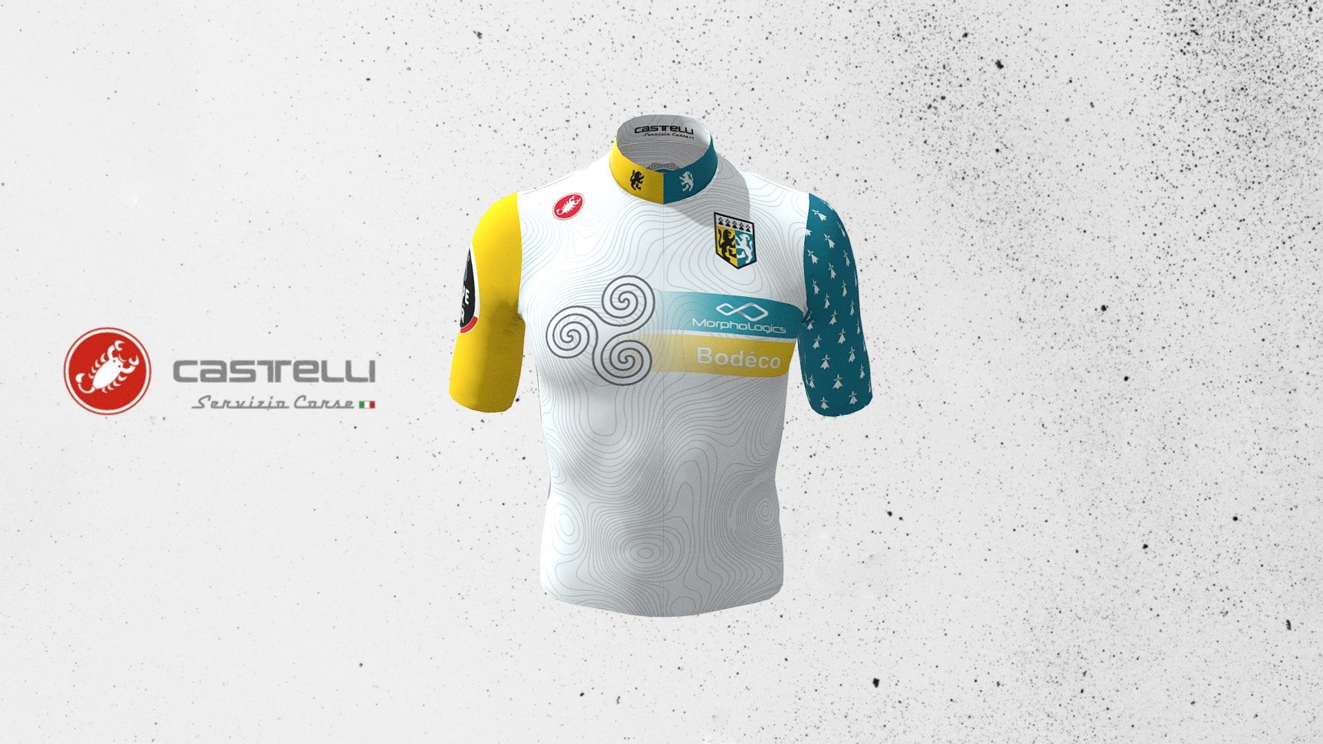 Lossec - EDT19 - 3D model by dagg.distribution [f6d268c] - Sketchfab