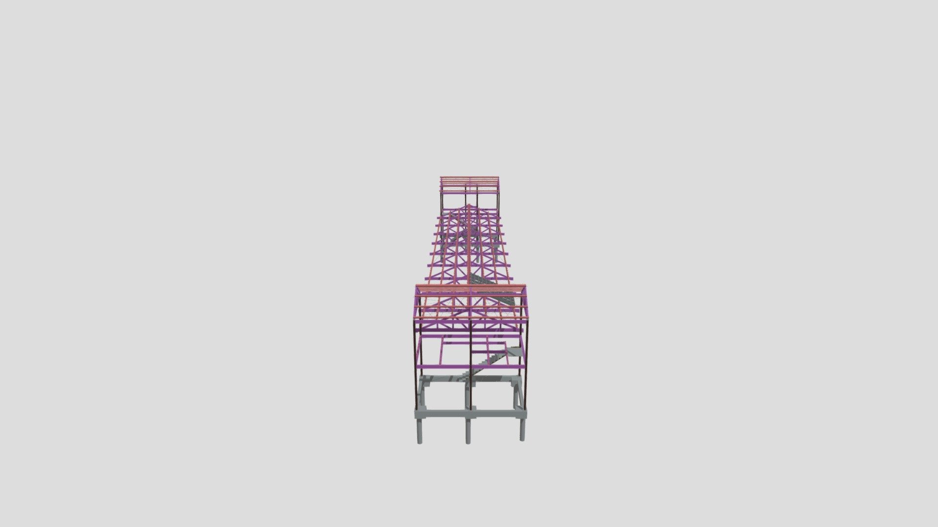 3D SKET - 3D model by Eng.davidcruz (@Eng.davidcduz) [f6d39de] - Sketchfab