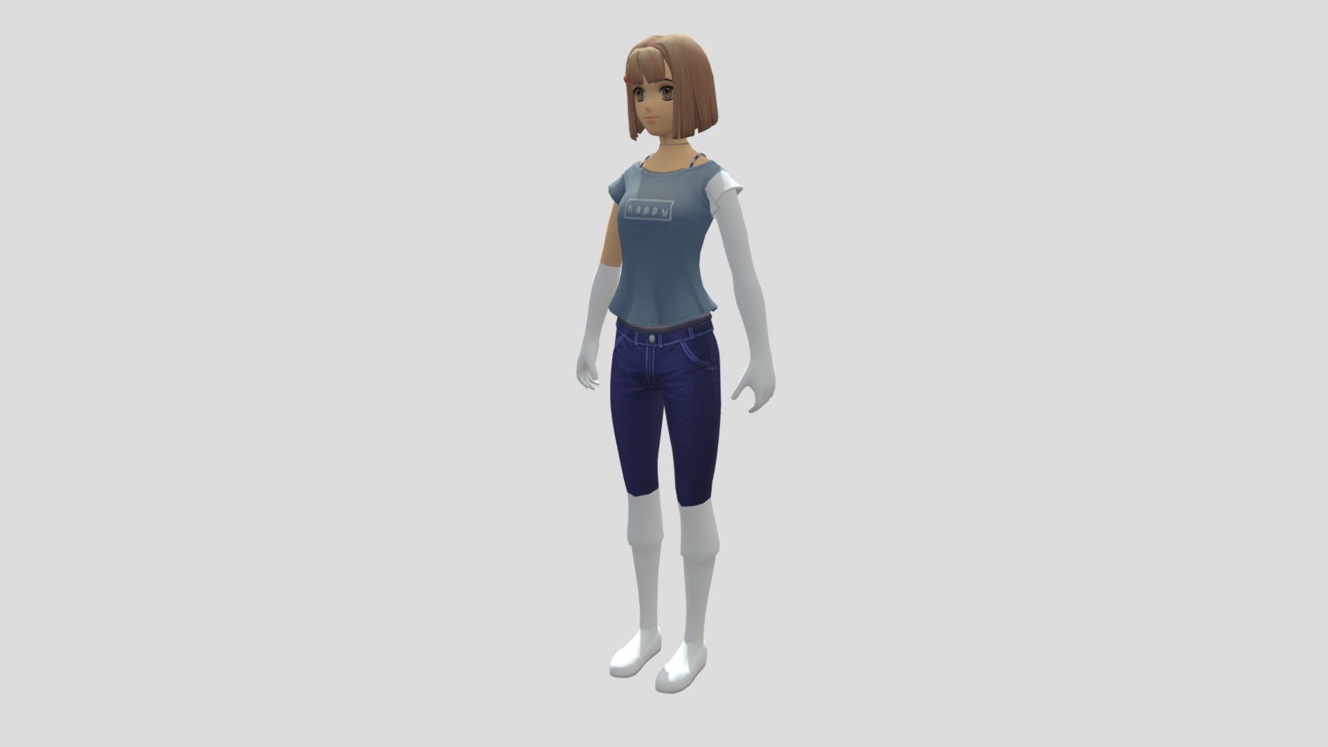 PC Computer - Roblox - Linlin - Download Free 3D model by rreweerrewee ...