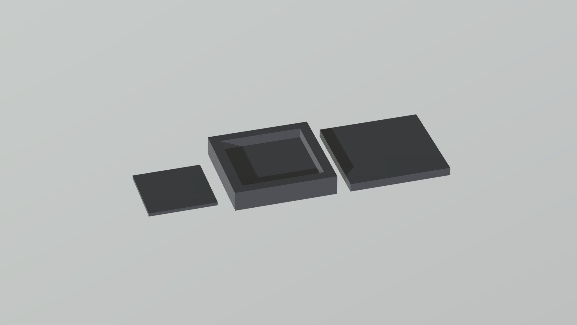 CodeY Prototype - 3D model by ScanY (@onett) [f6d5158] - Sketchfab