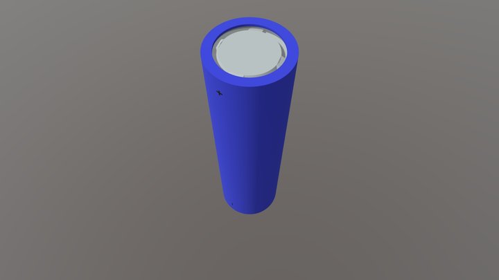 Li-ion 3D models - Sketchfab