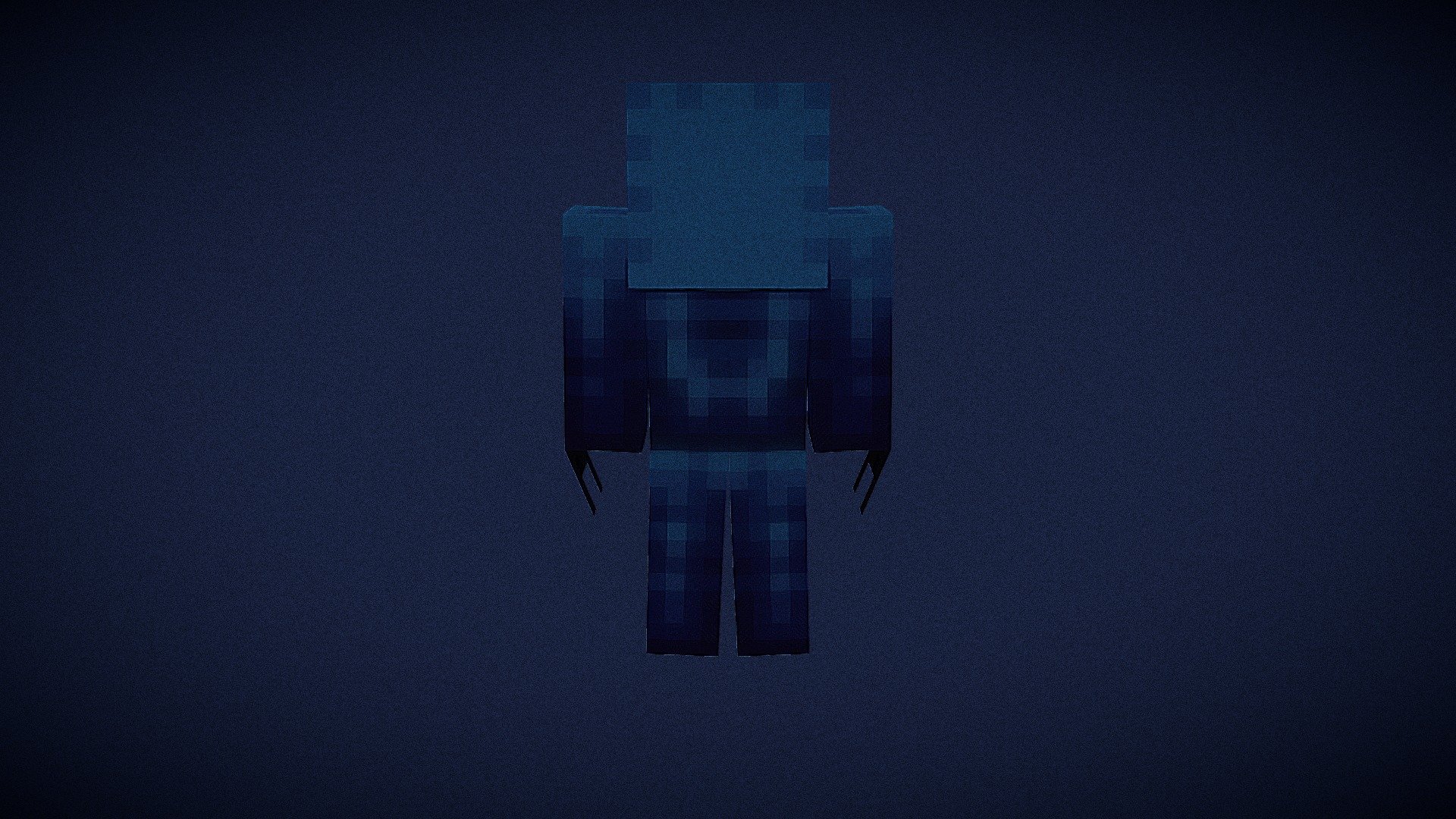 Sadness - 3D model by ChatGagnant [f6d8aa5] - Sketchfab