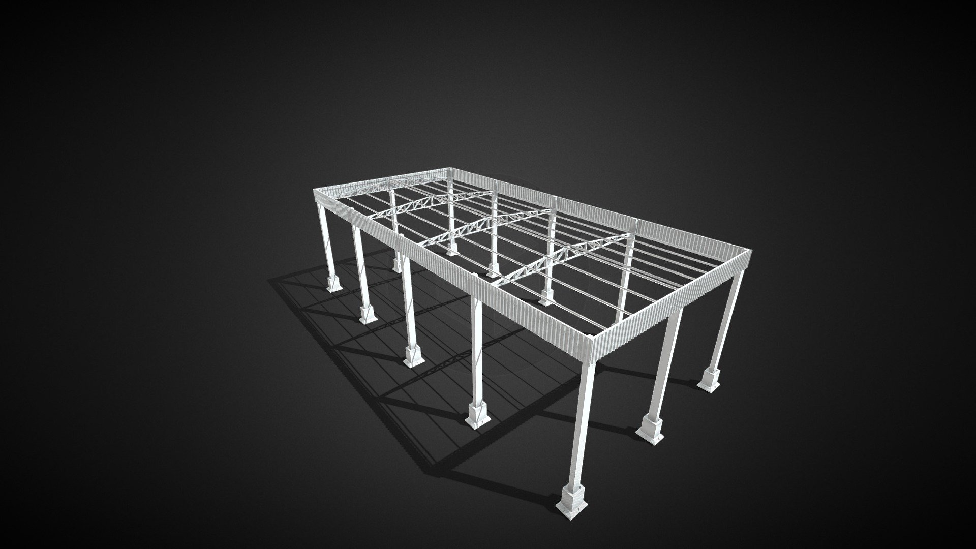 Croqui 3D - A.C.E. - Download Free 3D model by DEMOLD (@gabriellorde ...
