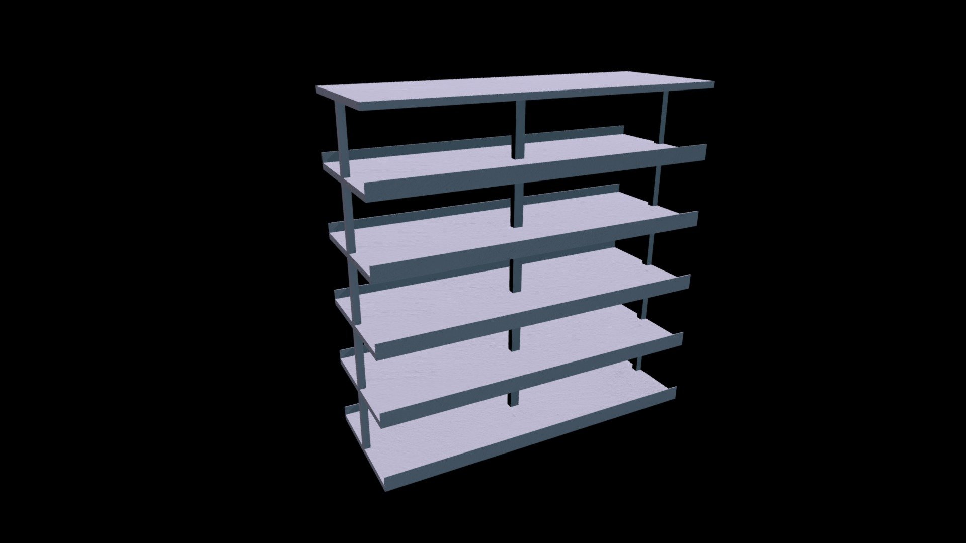 Medical Shelf - 3D model by KarlDrew [f6d8f5a] - Sketchfab
