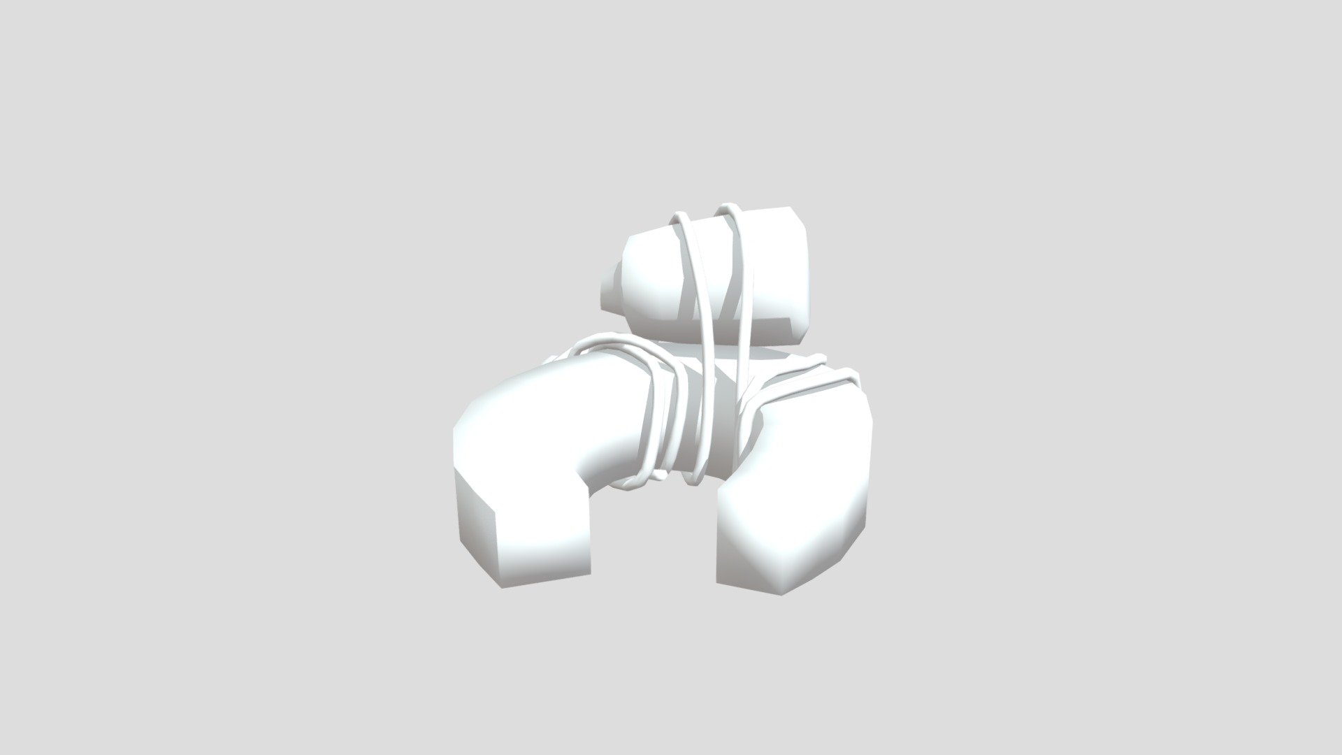 magnet - Download Free 3D model by sanic111111a [f6d9147] - Sketchfab