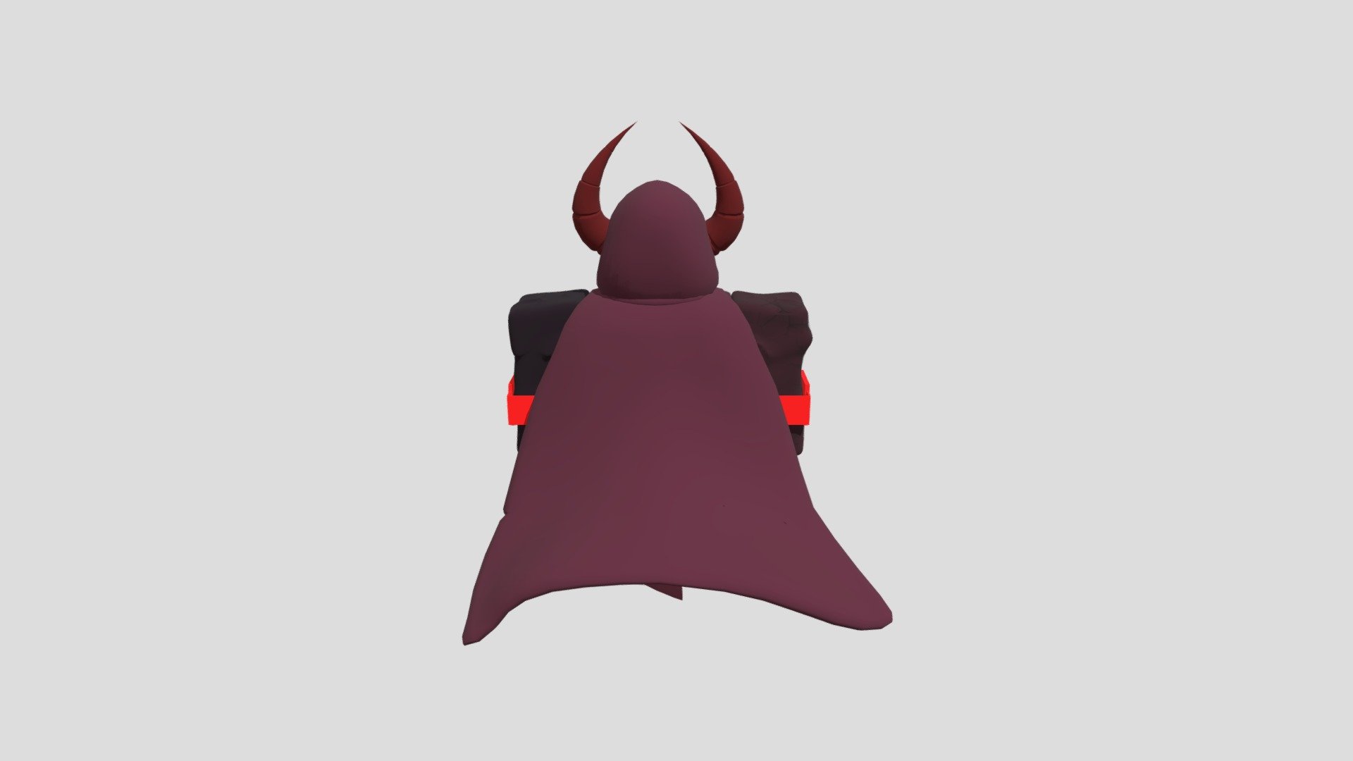 milestone_c00lkidd_forsaken - 3D model by teodorinio (@zenialex123 ...