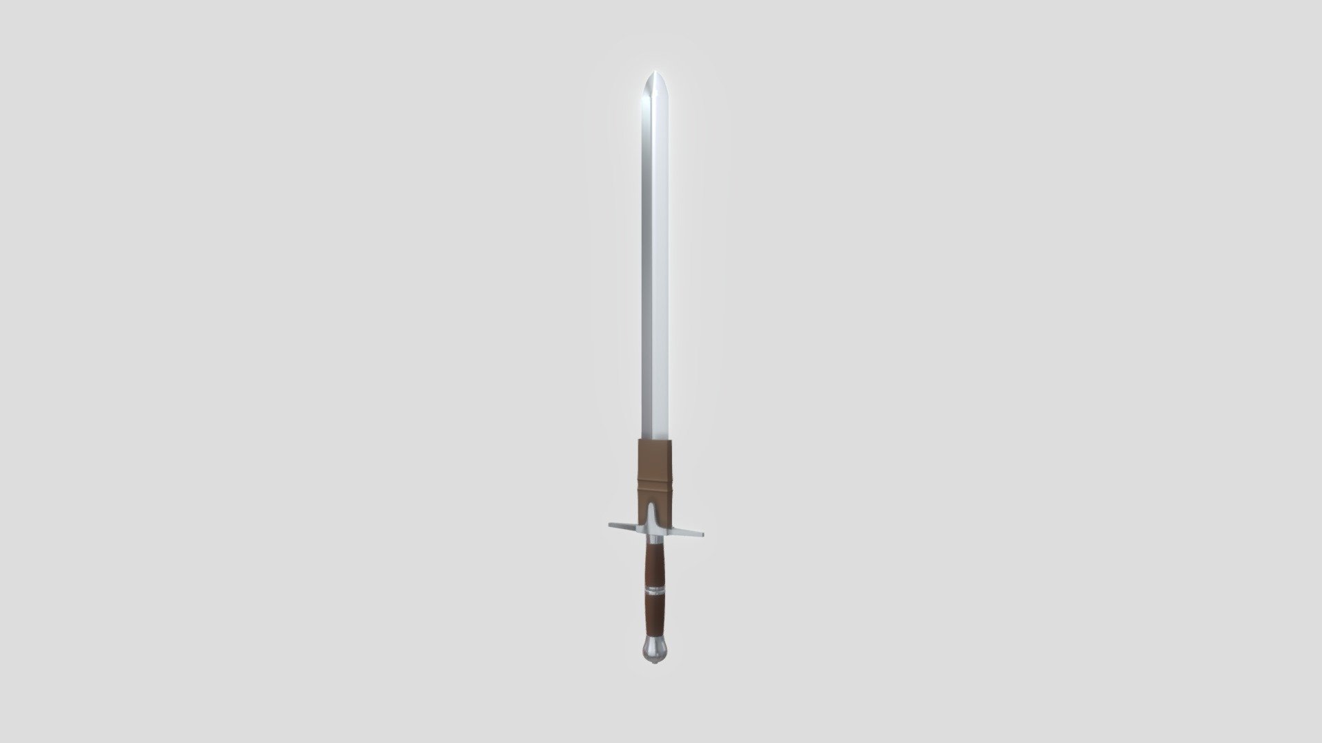 Eyelander from Team Fortress 2 - Download Free 3D model by PartyBreaker ...