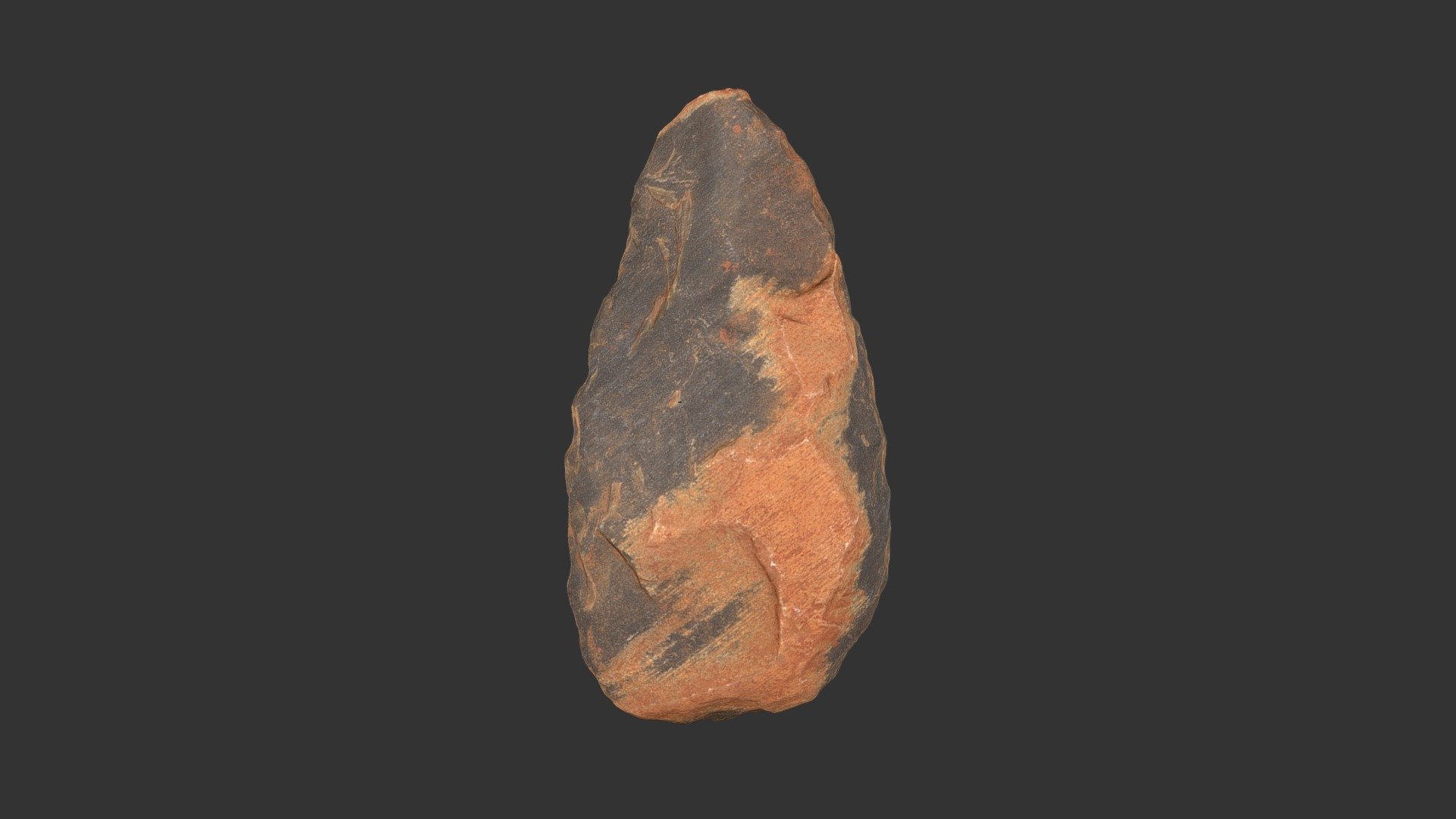 Side Scraper (690a255) - Download Free 3D model by RLA Archaeology ...