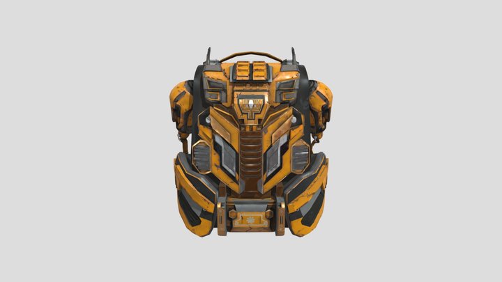 Jobs 3D models - Sketchfab