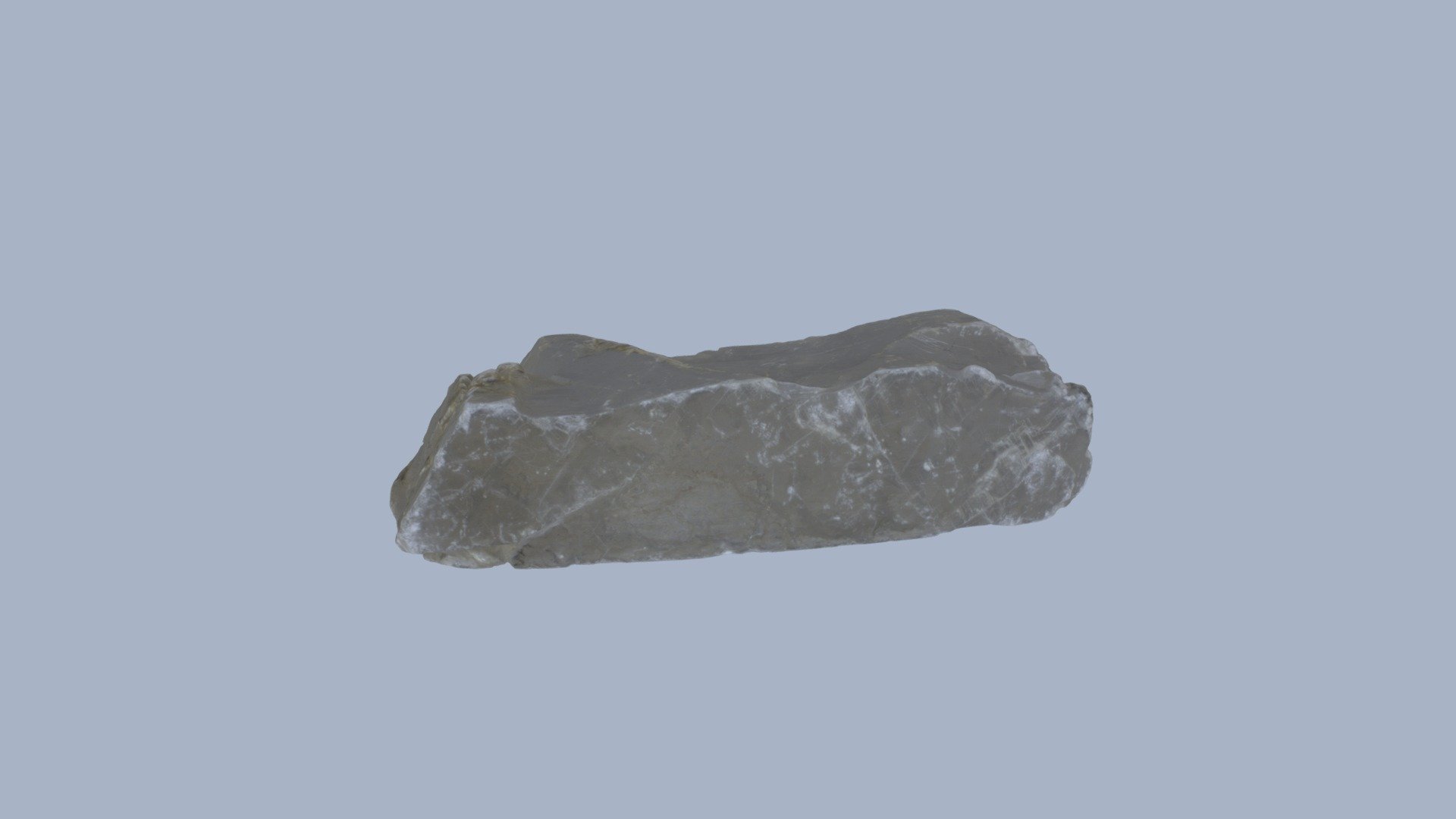 Gypsum - 3D model by Hong Kong Science Museum (@hkscm) [f6dd147 ...