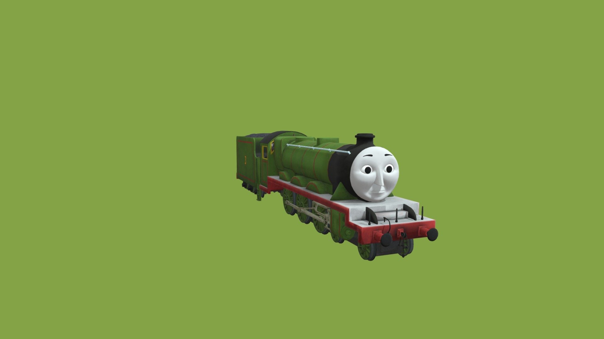 henry thomas ar world - Download Free 3D model by gameripper (@628181 ...